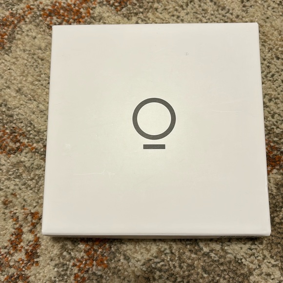 Oura | Jewelry | Oura Ring Sizing Kit Free Shipping | Poshmark